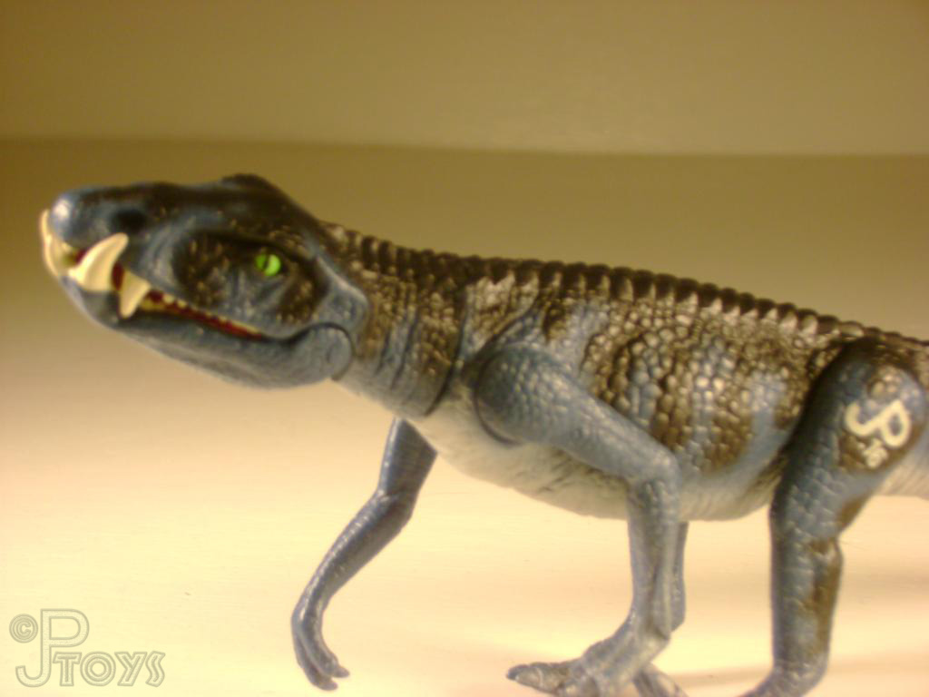 Jp Ornithosuchus Toy Jurassicpedia Jurassic World (toy Line) Park